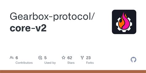 Github Gearbox Protocolcore V2