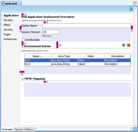 Developing Extensions In Oracle Jdeveloper
