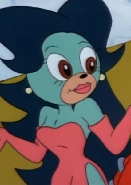 Fan Casting Venus Terzo As Rouge The Bat In Sonic Heroes 1994 On Mycast