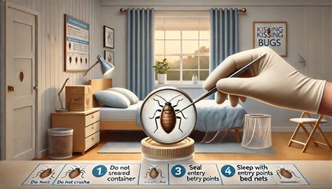 Stink Bugs Vs Kissing Bugs Identification And Handling Pests