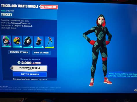 Using His Support A Creator Code R Sypherpk