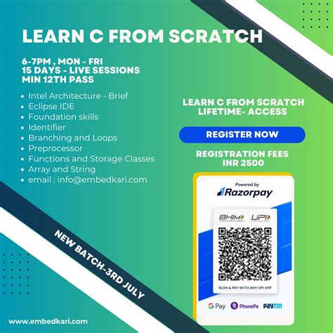 If You Hate Coding You May Start Loving By End Of July 2023 Sanjay