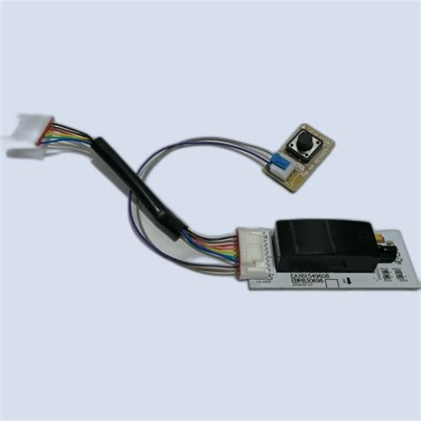 Jual Modul Panel Pcb Sensor Penerima Lg Dual Inverter Jakarta Utara Aneka Remote Tokopedia