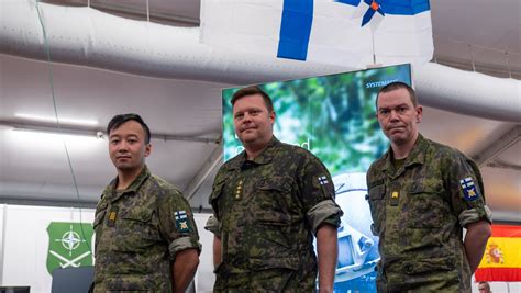 Allied Command Transformation Nato Act