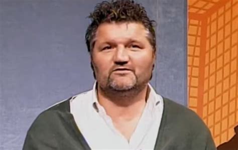 Soviero Si Racconta «oggi Verrei Arrestato In Campo