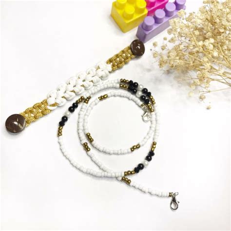 Jual Strap Dan Konektor Paket Hemat Shopee Indonesia