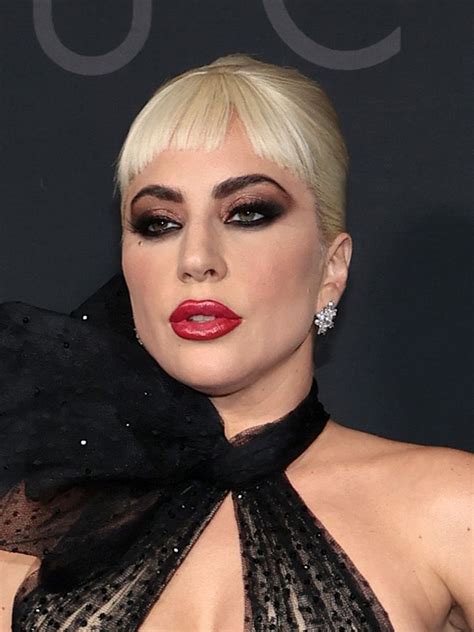 Lady Gagas Instagram Twitter And Facebook On Idcrawl