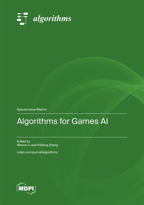 Algorithms For Games Ai Free Download Book Pdf Epub