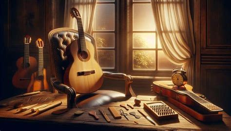 Tuning A String Guitar Your Practical Guide To Perfect Pitches FretterVerse Com