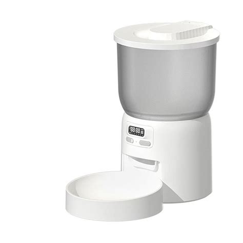 China Customized Smart Cat Feeder Suppliers Manufacturers Factory Wholesale Pricelist Kadandi