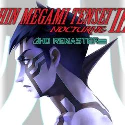 Купить Shin Megami Tensei 3 Nocturne HD Remaster от 249₽ с гарантией на ...