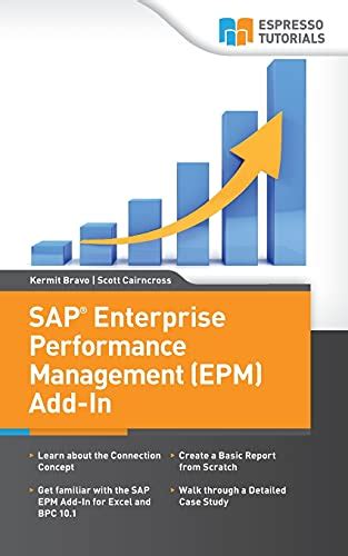 Sap Enterprise Performance Management Epm Add In Managing Your Business With Excel Bravo