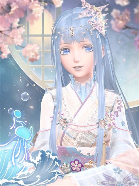 Nikki Sweet Anime Art Candy Art Background Kunst Cartoon Movies Anime Music