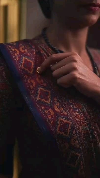 Mohammed Uvais On Linkedin Donning Her Armour Of Grace And Confident