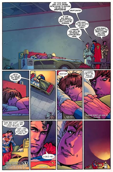 Action Comics Issue 844 Geoff Johns And Richard Donner