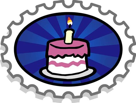 365 Days Stamp Club Penguin Legacy Wiki Fandom