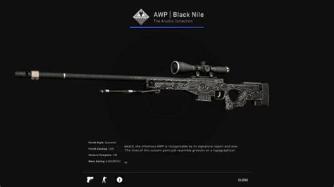 How To Create A CS2 Workshop Skin A Step By Step Guide