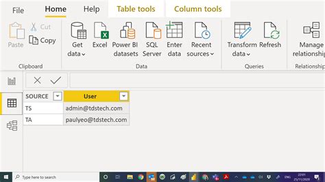 solved set up rls using [user] userprincipalname not