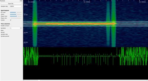 Reliable 2gfsk Demodulation For Aero Vista Cubesat Uhf Radio · Daniestevez Gr Satellites