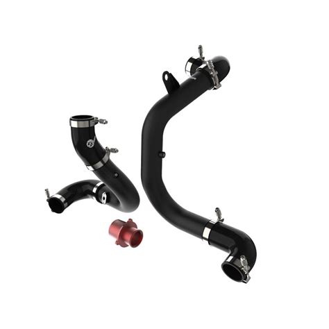Afe 15 20 Vw Gti Charge Pipe Kit Automotive Hid And Led Lighting