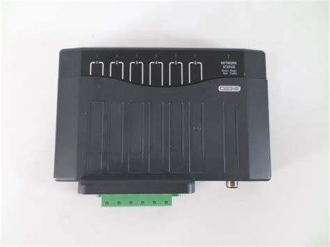 Czone Output Interface Module Oi With 6 20a Outputs Max Marine Electronics