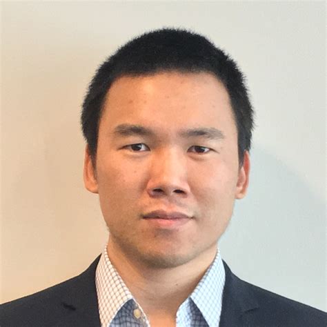 组员介绍 黄艳东课题组