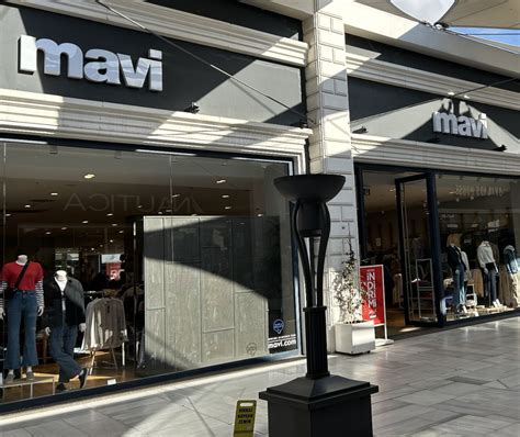 نمایندگی شلوار جین ماوی در تهران ویرگول