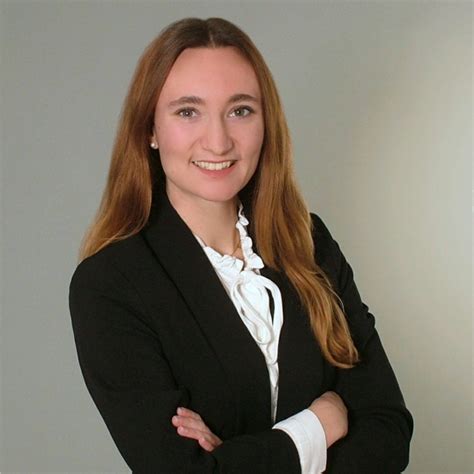 Chiara Dinger Provadis Hochschule Hofheim Am Taunus Hessen