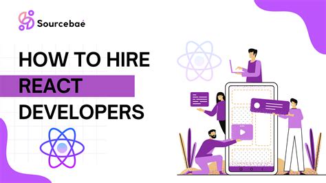 How To Hire React Js Developers Step By Step Guide
