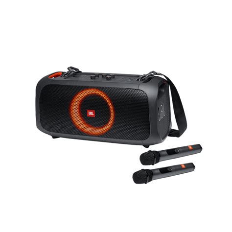 Jbl Partybox Encore Inbox Ph