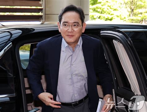 이재용 회장 주식재산 18조 돌파…상속 이후 최고치