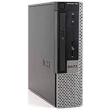 Dell Optiplex Desktop Core I Gb Gb Hdd Screen Size Windows At Piece