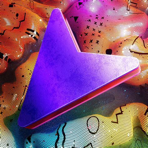 Artworks Microsoft Design Style Behance