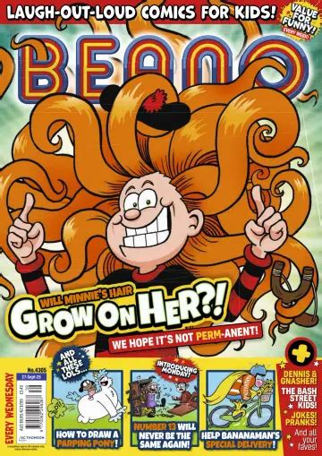 Beano Archives Pressreader