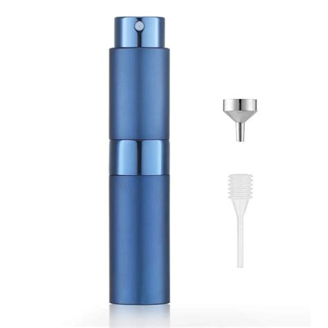 Mini Travel Perfume Spray Bottles Portable Cologne From Makeup99 1