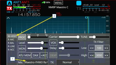 How To Connect 3rd Party Microphones With Two Connector MONO TS Or Three Connector Balanced