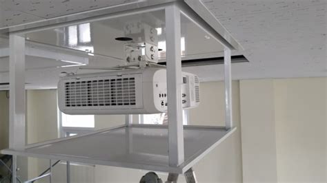 전남 보성 관공서에 조달구매 건 빔프로젝터 스크린 설치 파나소닉 Pt Vx61 빔프로젝터 전동 엘리베이션 매립 스크린 네이버 블로그