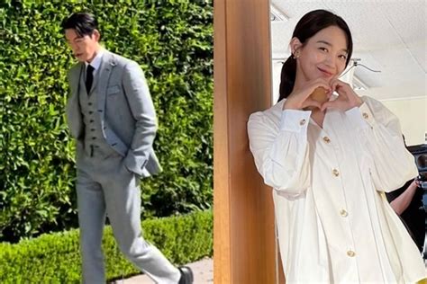 ‘8년 열애 김우빈♥신민아 결혼하면 이런 느낌 ‥훈남 신랑 청순 신부 뉴스인코리아