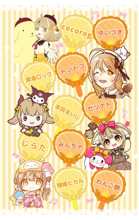 🐰💛えーみーるぱーる💛🐰 On Twitter Rt Luigi Honda 今回もフラスタ参加させていただきました。 ねるちゃんがんばって💛 はねるっこフラスタ企画 はねるあーと