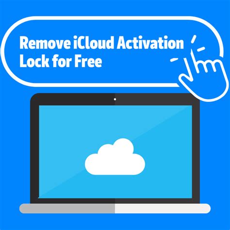 How To Remove Activation Lock Without Apple ID Fix ICloud Removal