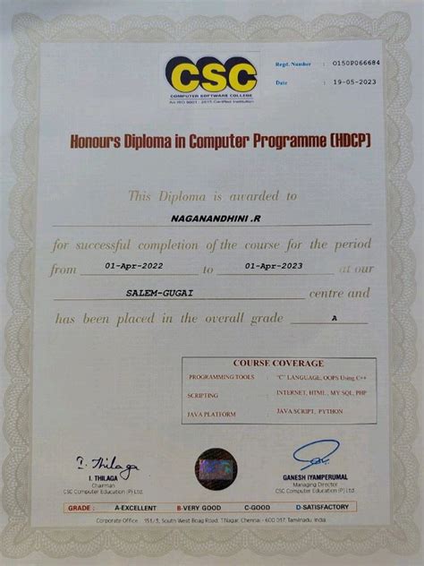 Achievement Professionalgrowth Programming Careerdevelopment