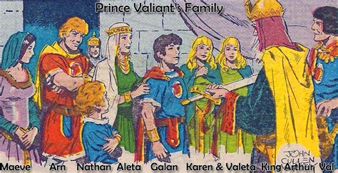 Prince Valiant
