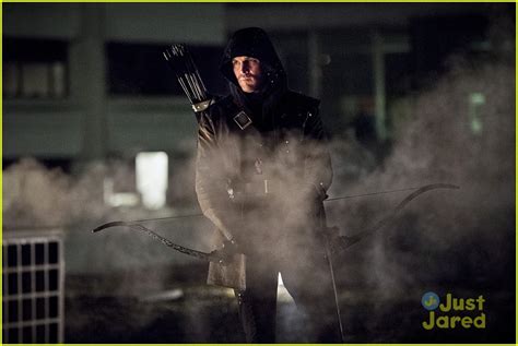 Nyssa Is The League Of Assassins New Target On Tonights Arrow