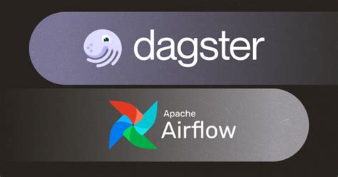 Dagster Vs Apache Airflow — Side By Side Comparison By Jatin Solanki Codex Medium