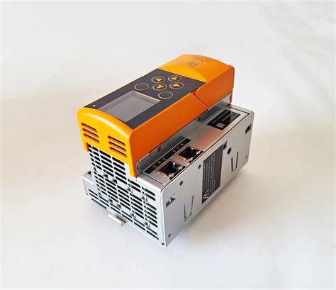 Ifm Ac1422 As Interface Ethernetip Gateway At Rs 89000 Bluetooth