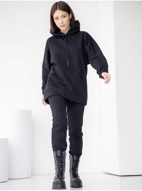 Теплий костюм на флісі 3338 купити в Києві, Україні: ціна, фото