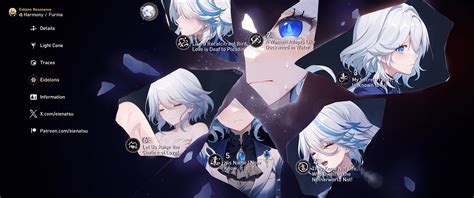 Furinas Eidolons Raw E6 Images R Genshinimpactnsfw