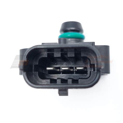 Bosch 2 7 Bar Map Sensor Motorsport Electronics Limited