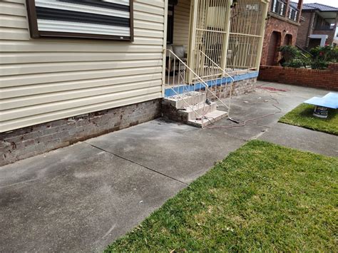 Render Removal Sydney Easy Cement Rendering Pty Ltd