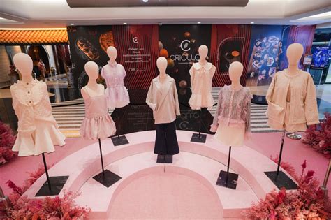 Array Umumkan Pembukaan Kembali Toko Pertamanya Di Plaza Indonesia